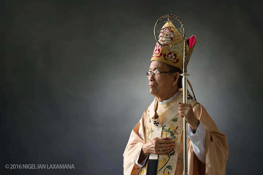 Retired Bishop warns netizens vs scammers - iOrbit News Online Retired Bishop warns netizens vs scammers - iOrbit News Online