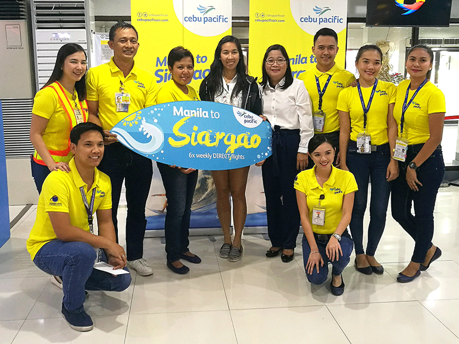 Subic Freeport eyes major investments from US groups - iOrbit News Online