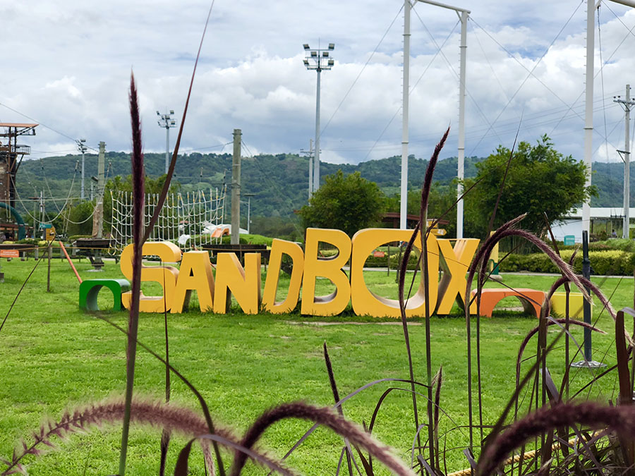 Alviera's SandBox unveils new attractions - iOrbit News Online