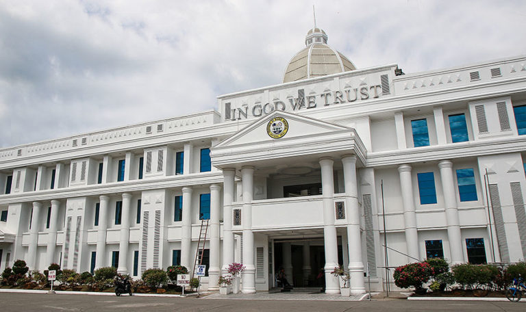Cebu Pacific’s Clark-Davao flights seen to improve North-South tourism ...