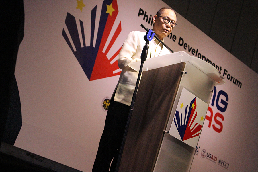 PH ranks 1st in transparency, 3rd in public participation - iOrbit News ...