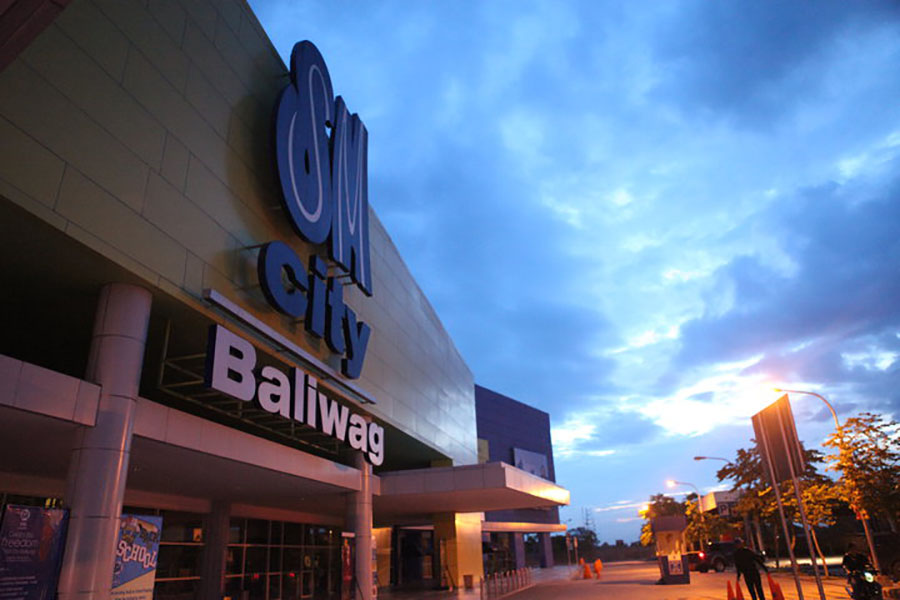 ‘One Dream, One Decade, One Family’: SM City Baliwag celebrates 10th ...