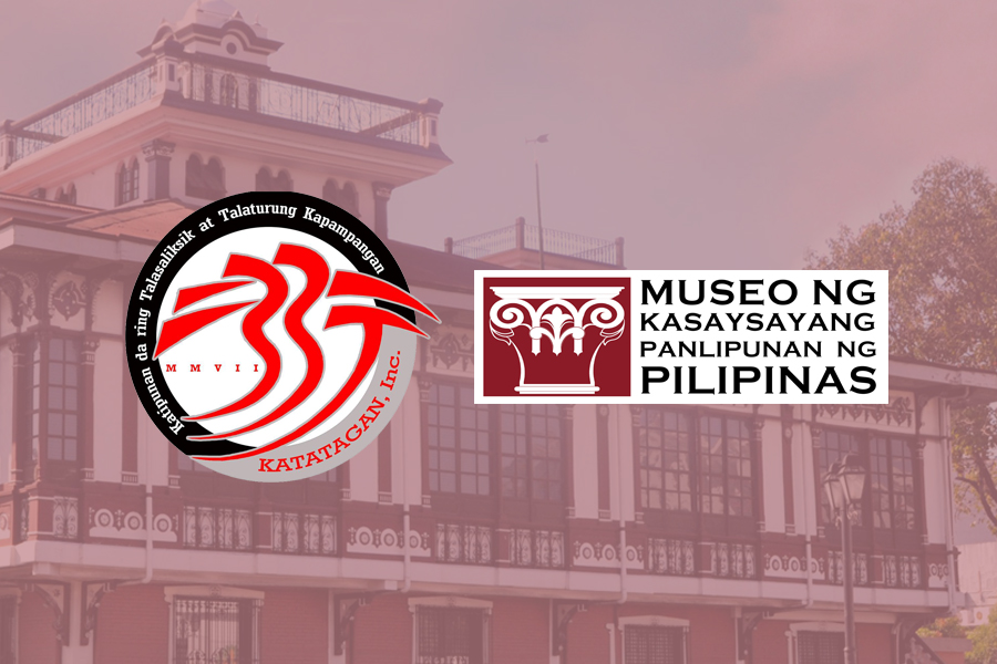 KATATAGAN, MSPH to hold free lectures on protection of Kapampangan ...