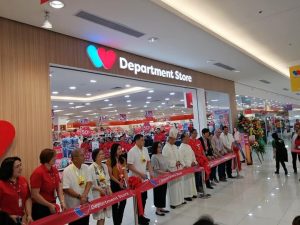 Walter Mart opens 30th branch in Bataan - iOrbit News Online