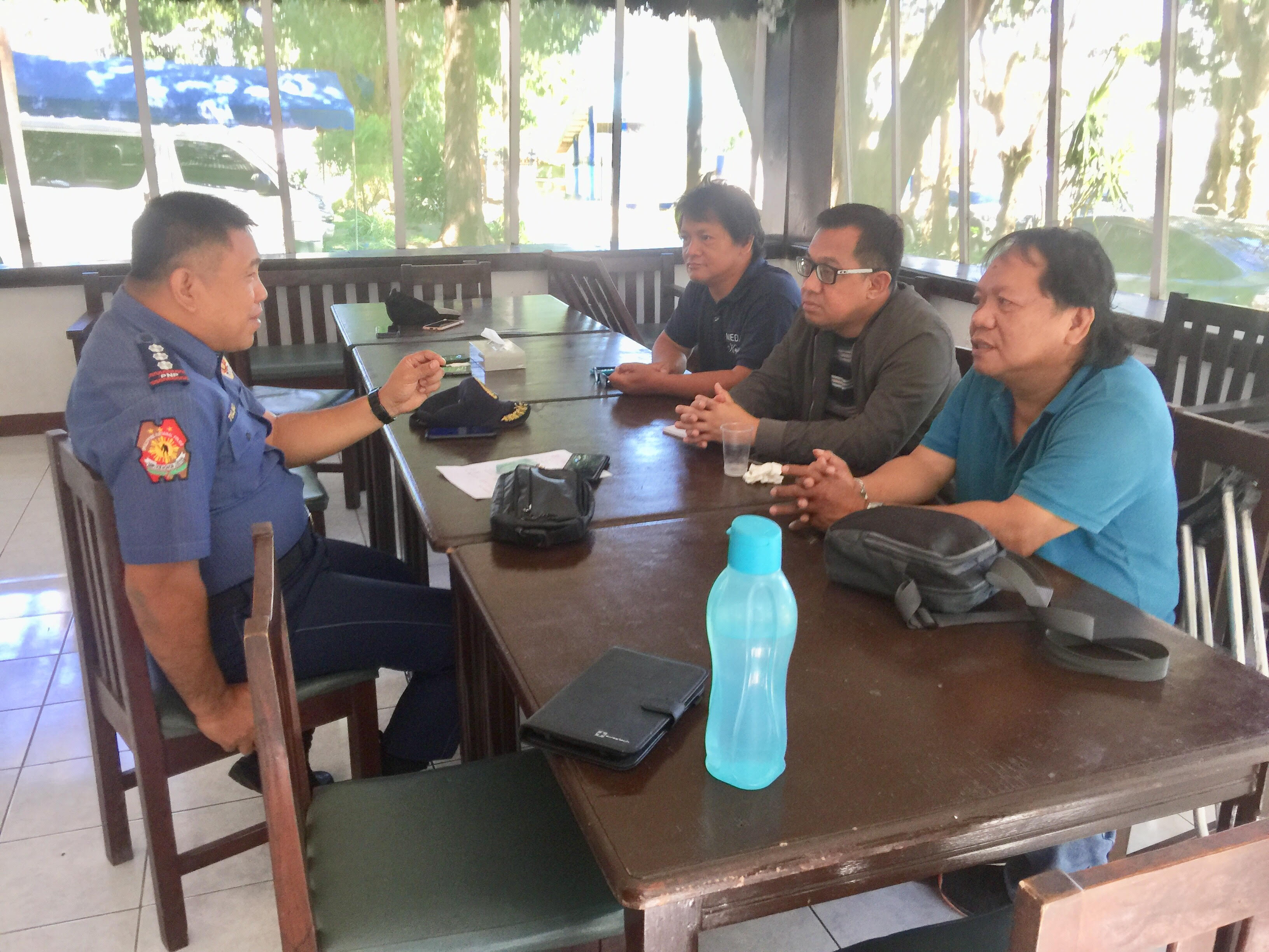 Bilang ng mga naputukan ng firecrackers sa Bataan bumaba - iOrbitNews ... Bilang ng mga naputukan ng firecrackers sa Bataan bumaba - iOrbitNews ...