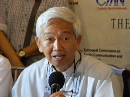 Pabillo is apostolic administrator of Manila archdiocese - iOrbit News ...