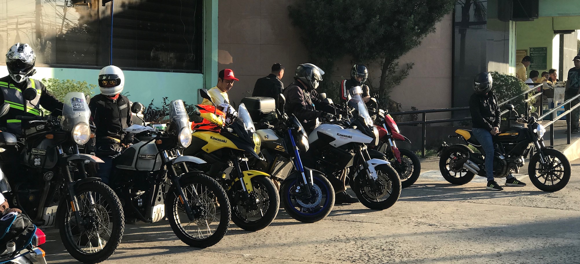 All systems go for 2020 Ride for Valor - iOrbit News Online