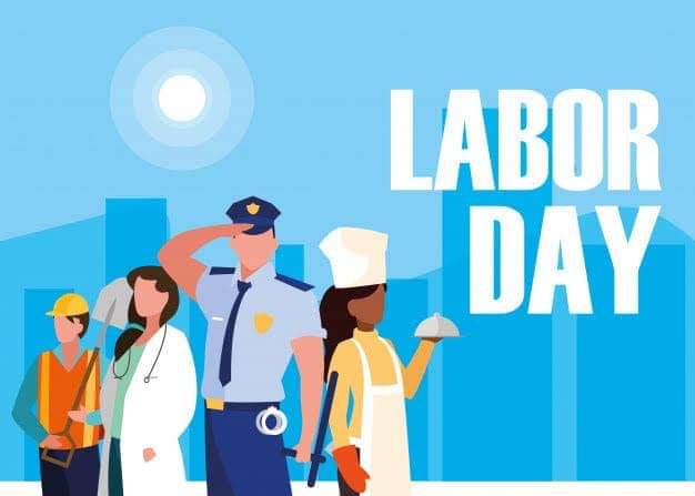 Proteksyon sa mga manggagawa panawagan ni Rep. Roman ngayong Labor Day ...