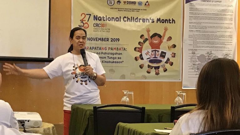 DOLE to employ 200 graduates in Bataan for work-from-home internship ...