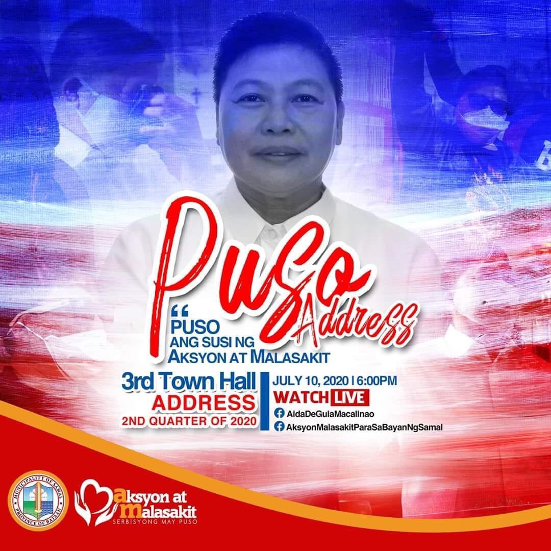 Samal mayor bares economic gains - iOrbit News Online