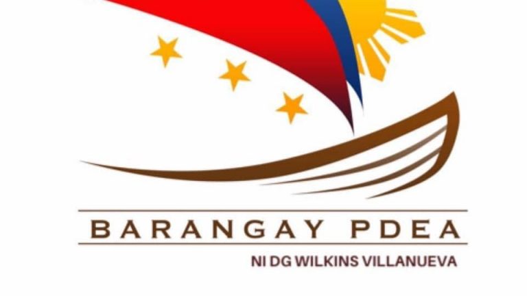 PDEA launches Barangay PDEA Facebook Page - iOrbit News Online