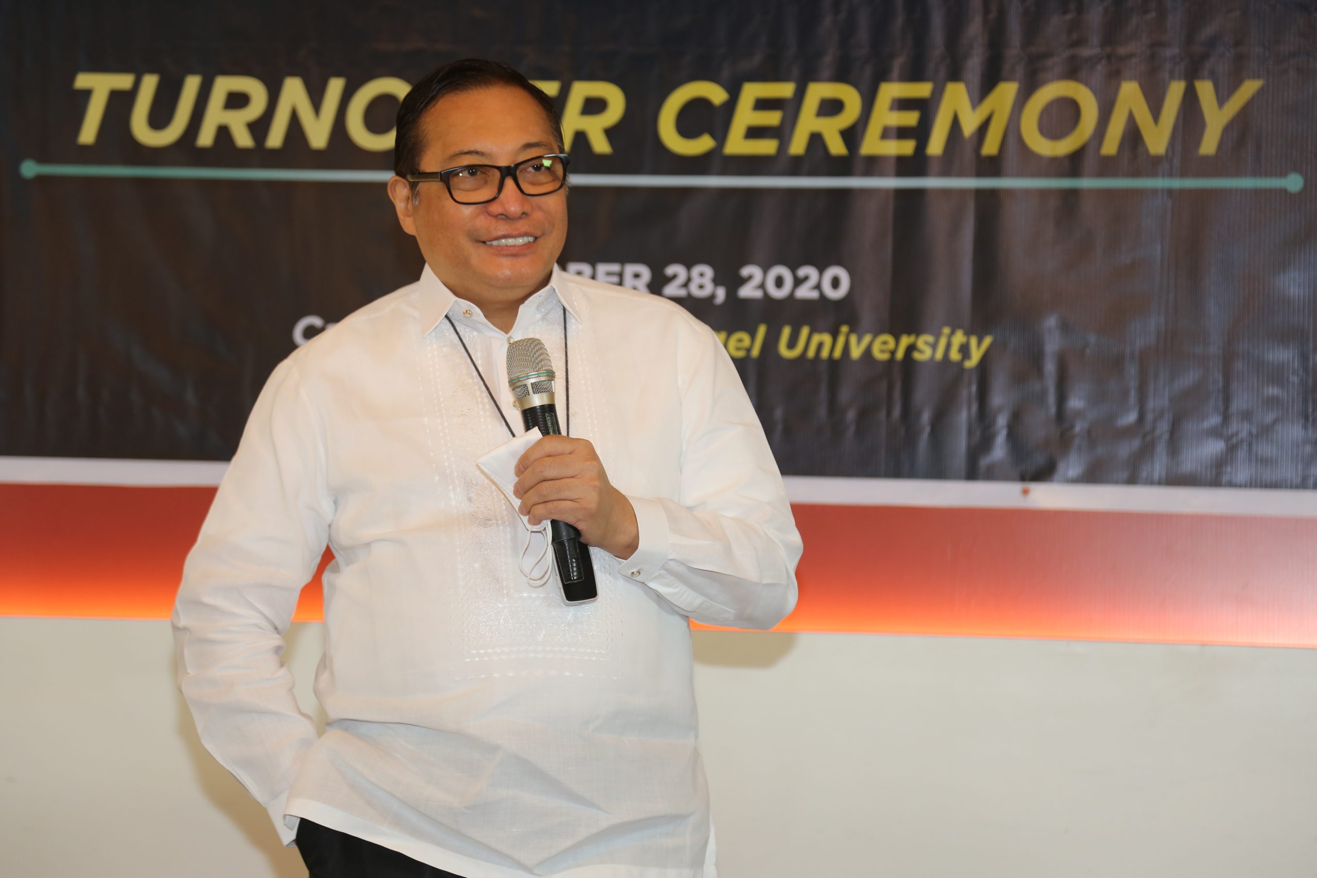 Face-to-face education seen in 2 years, says HAU prexy - iOrbit News Online