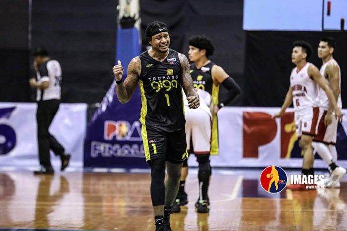 Parks skipping PBA 46th season due to personal issues - iOrbit News Online