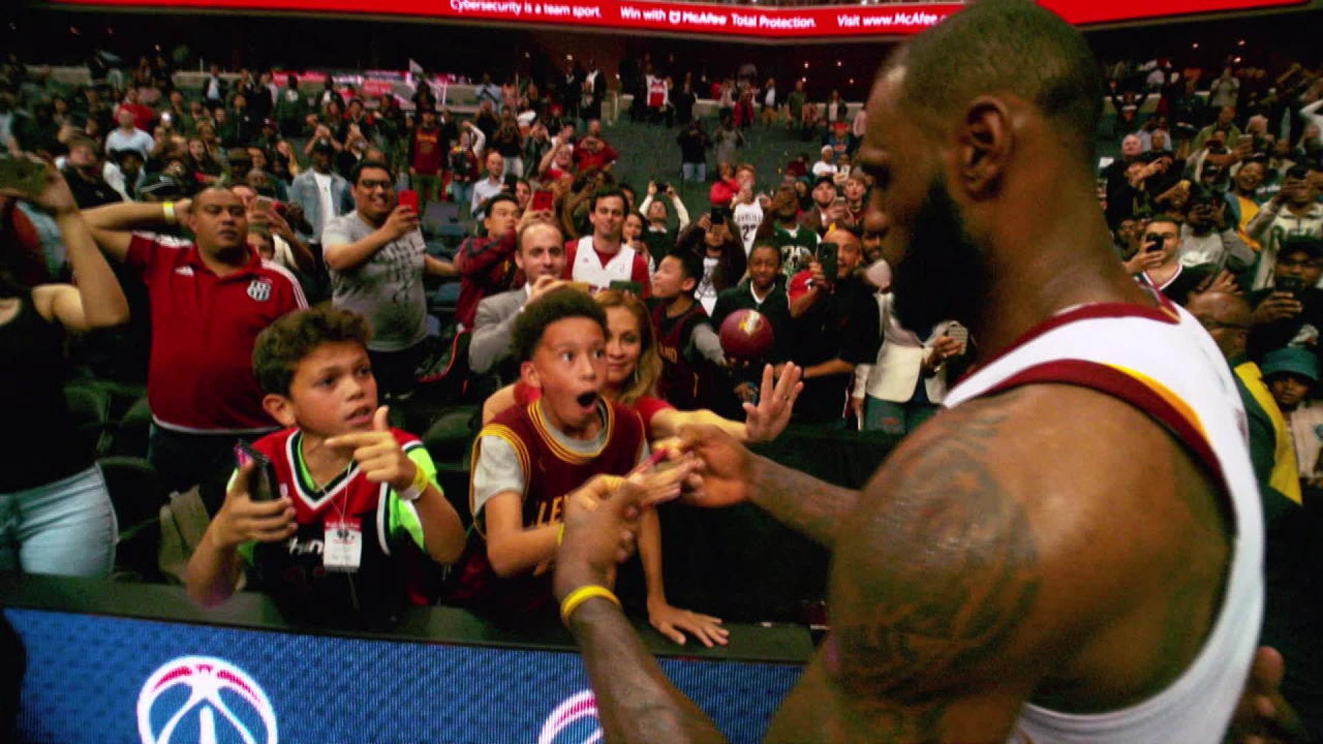 Which Type of NBA Fan Are You? - iOrbit News Online