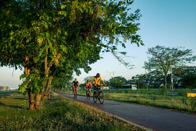 CDC to reopen parks, public places in Clark - iOrbit News Online
