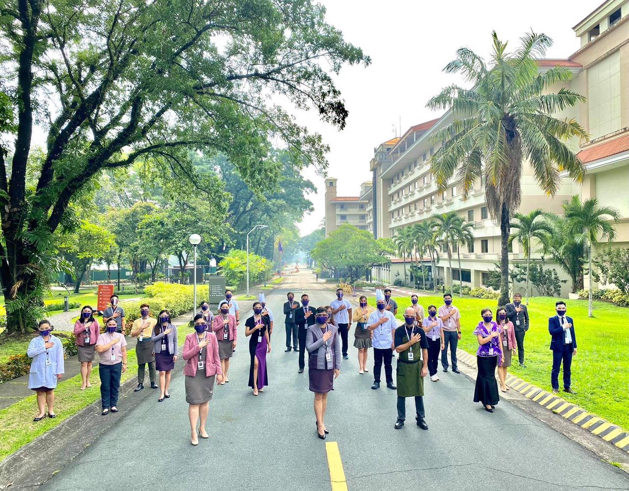 Quest Plus Clark wins at ASEAN Tourism Award - iOrbit News Online