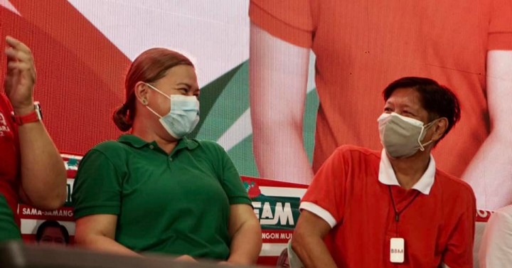 Sara says UniTeam to continue PRRD reforms - iOrbit News Online