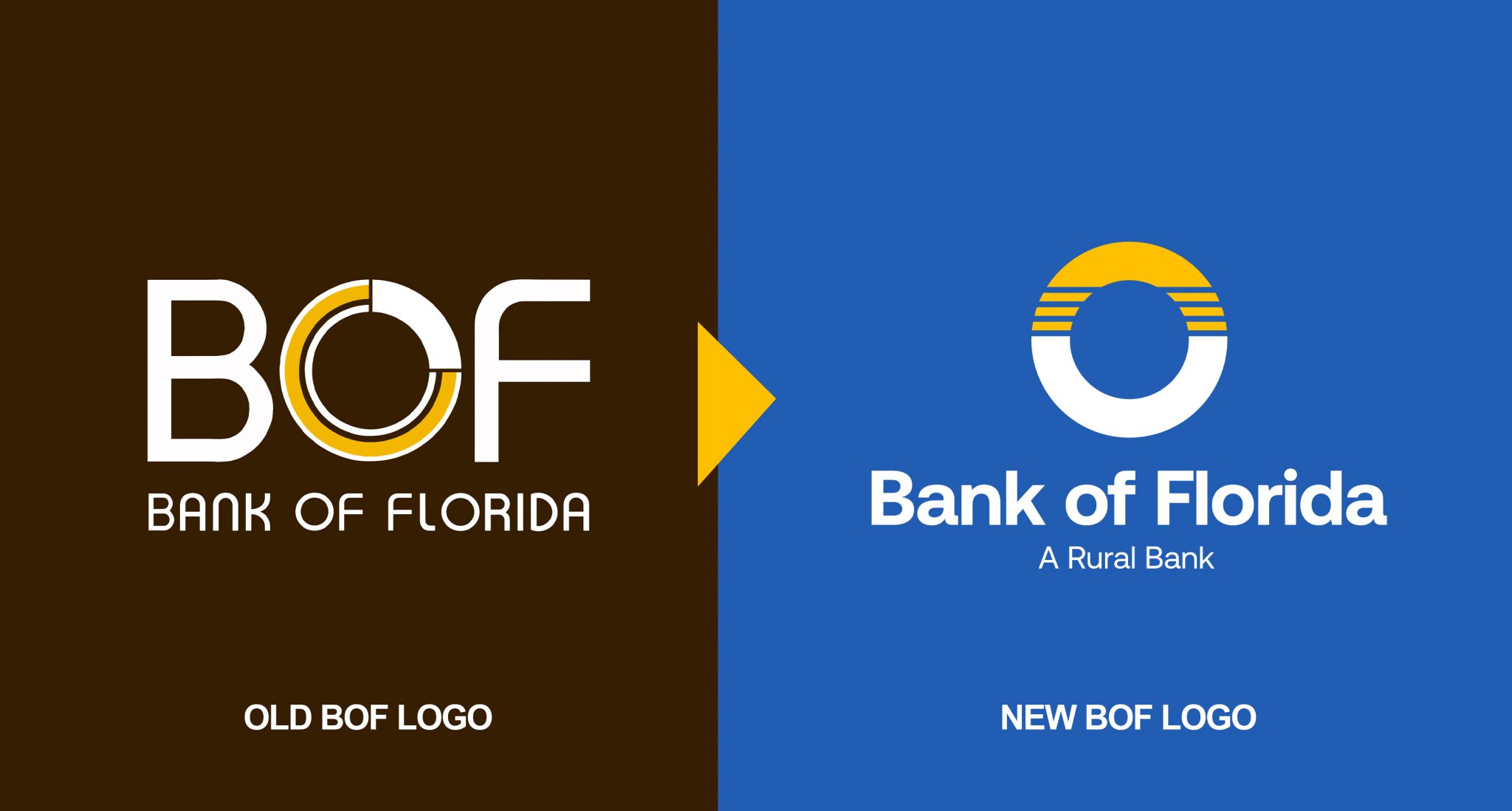 BOF unveils new branding - iOrbit News Online