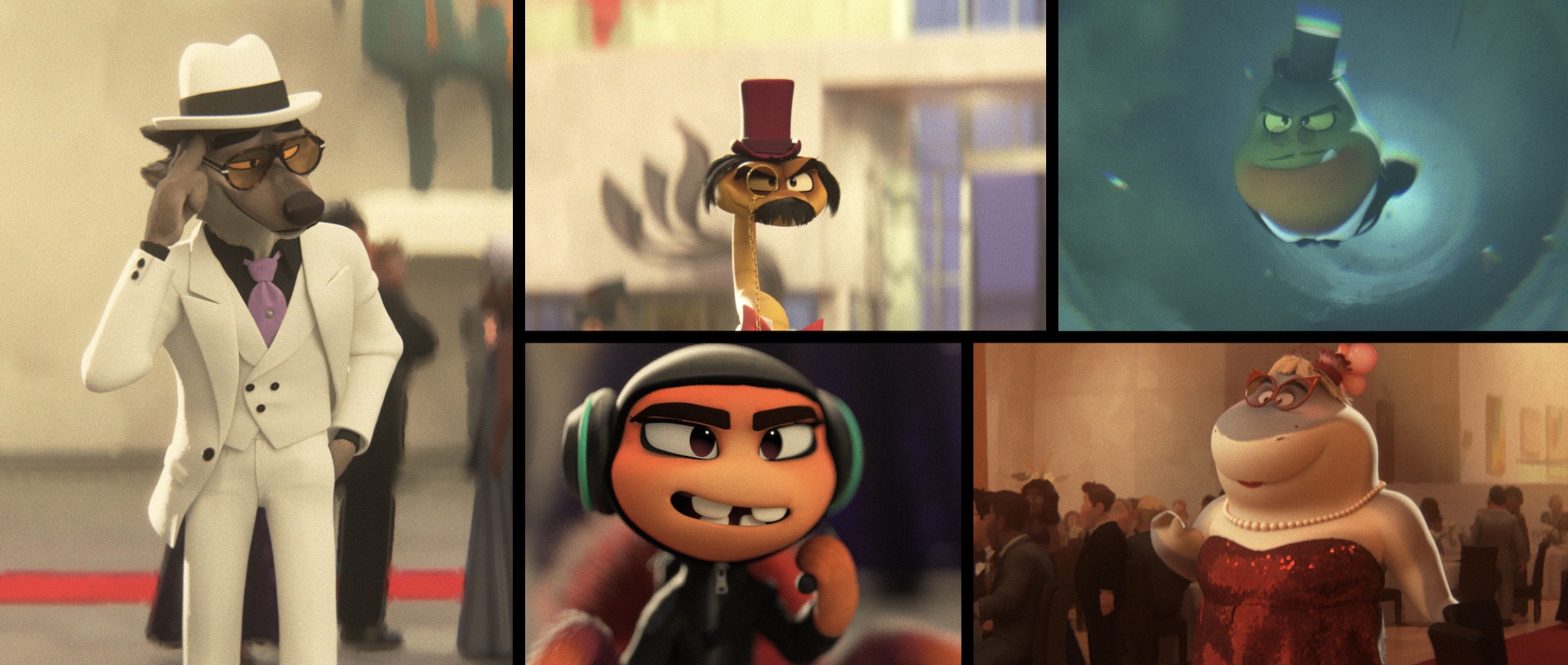 Awkwafina voices tech-savvy Spidey in Dreamworks animation’s ‘The Bad ...