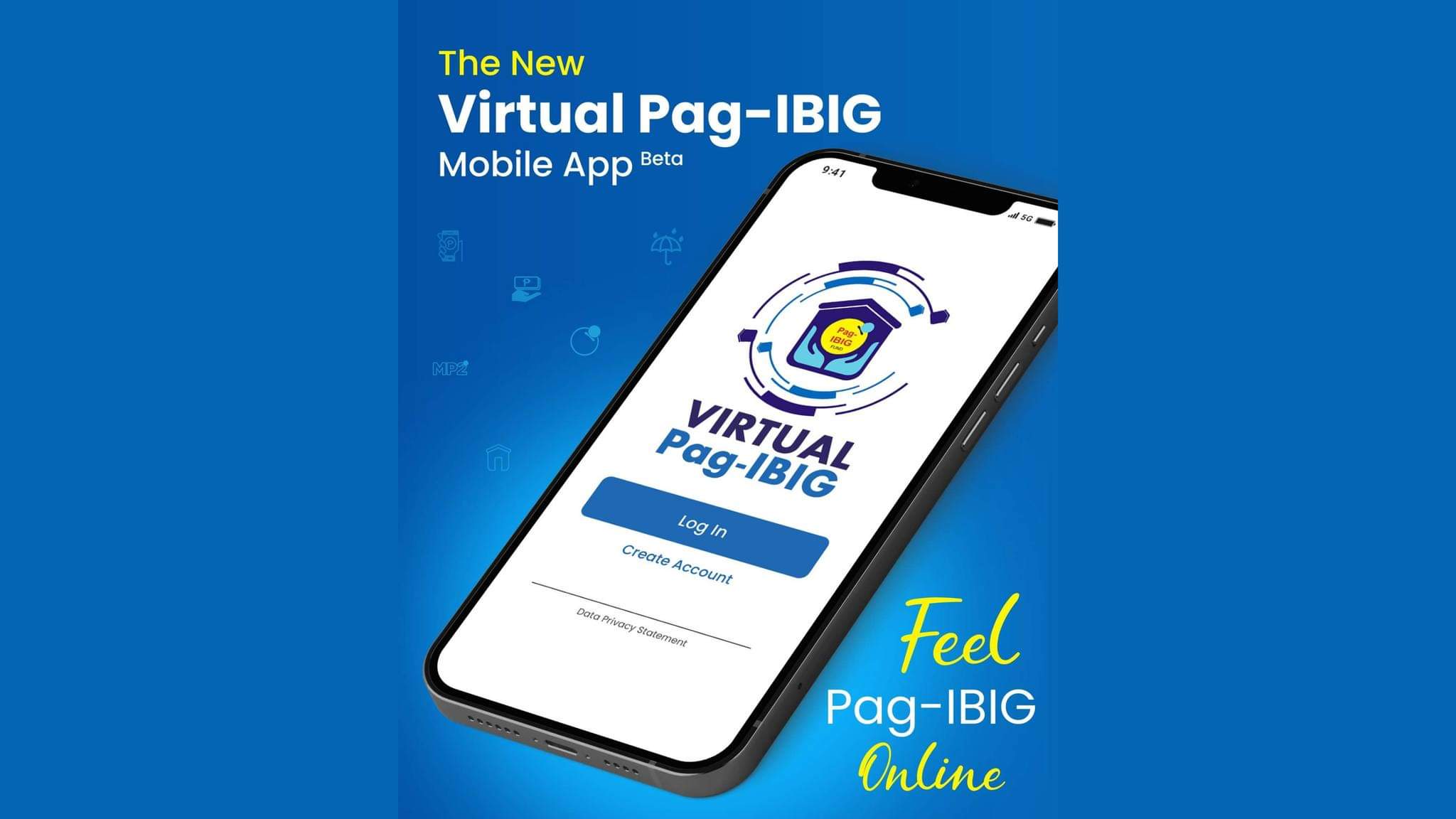 Pag-IBIG launches official mobile app - iOrbit News Online Pag-IBIG launches official mobile app - iOrbit News Online