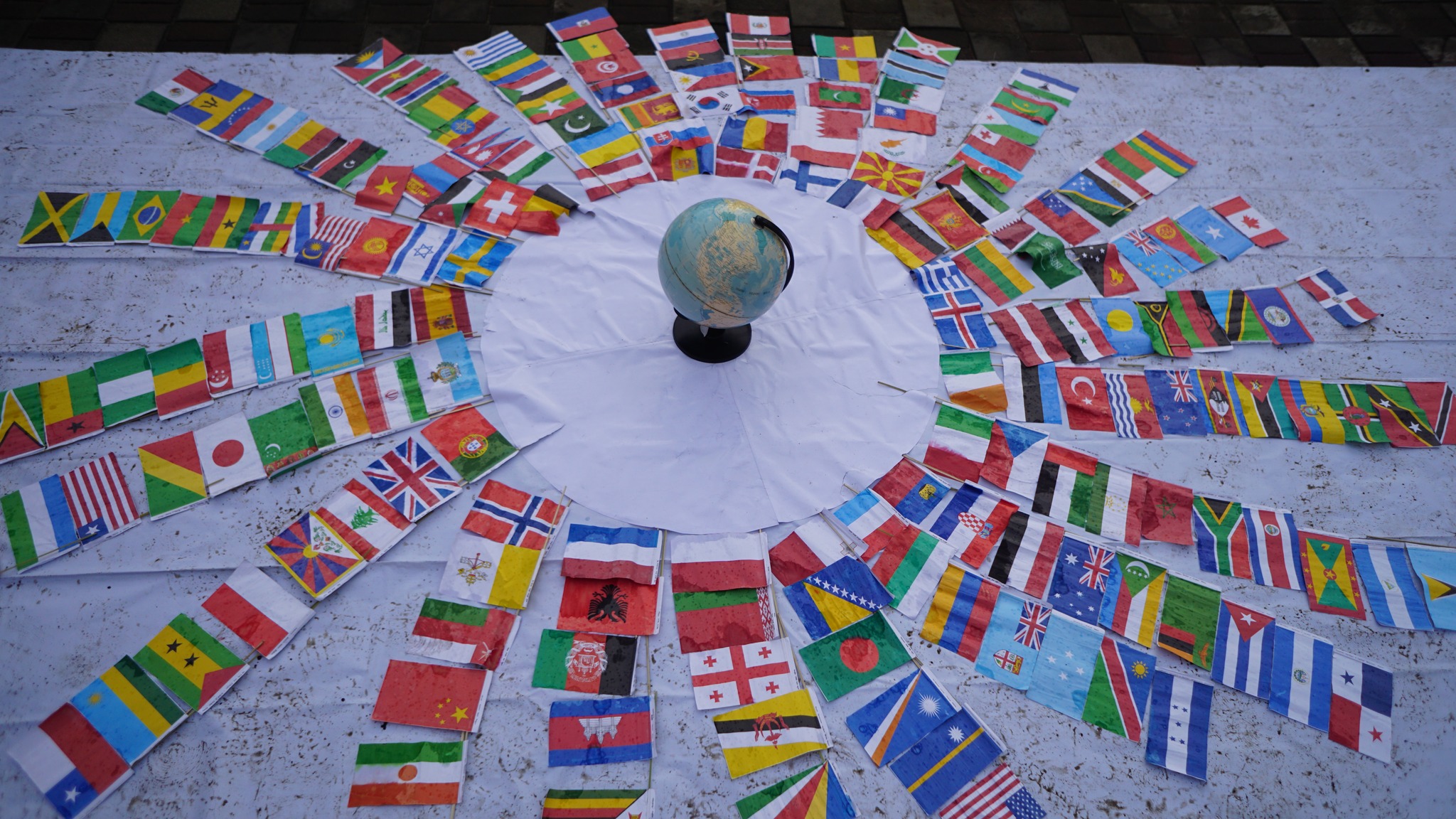 Mabalacat City College celebrates Peace Month - iOrbit News Online