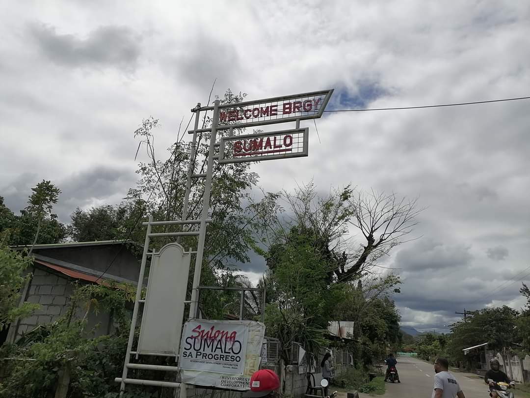47 bahay sa isang disputed land sa Hermosa, idedemolish na - iOrbit ...