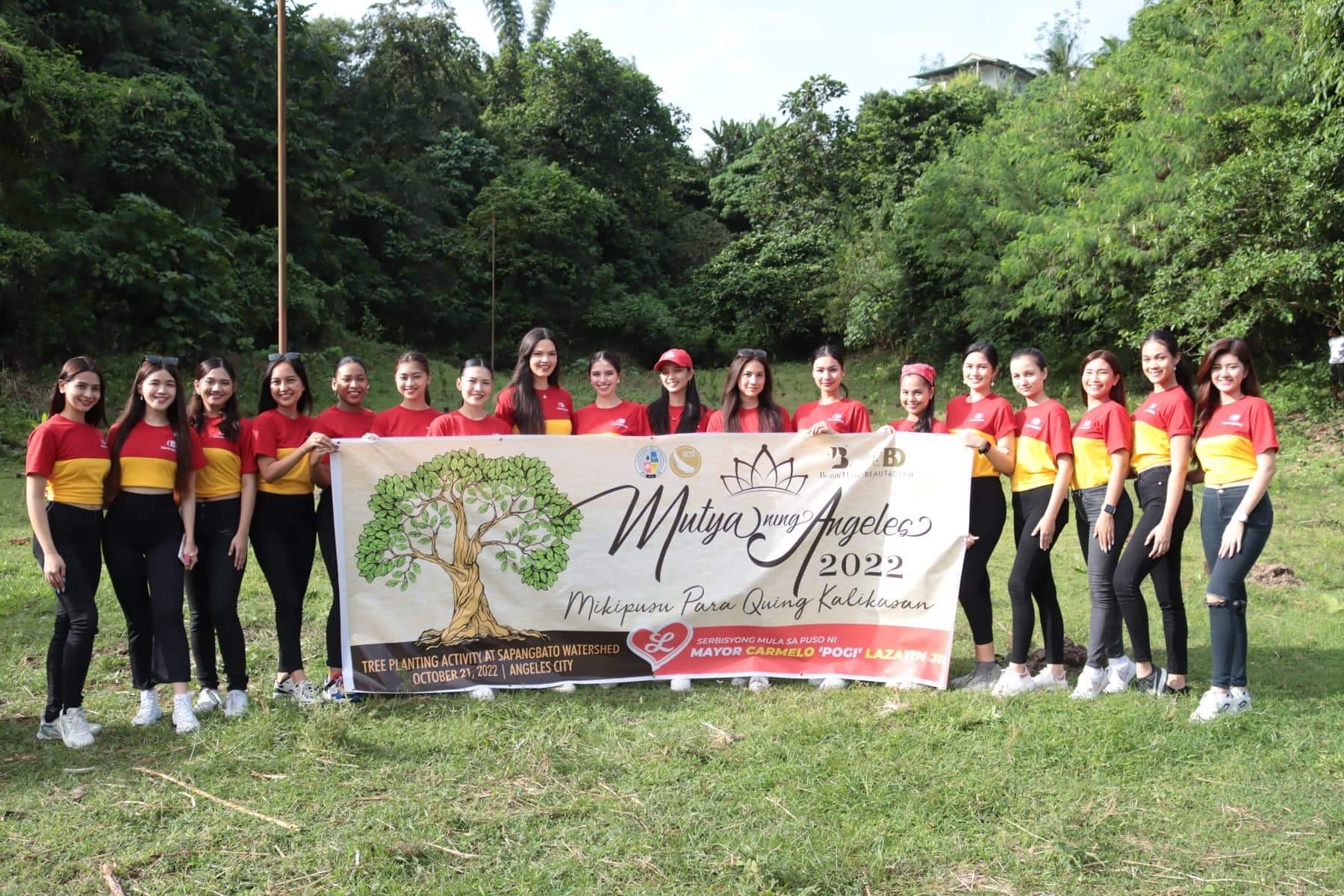 MNA bets plant trees at AC Watershed - iOrbit News Online MNA bets plant trees at AC Watershed - iOrbit News Online