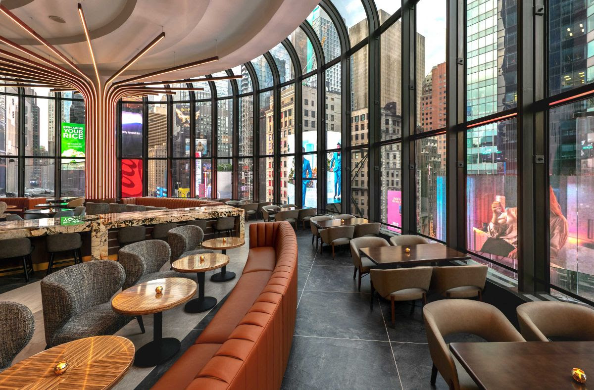 NYC Hotel Week℠ returns, offers 23% savings at more than 140 hotels ...