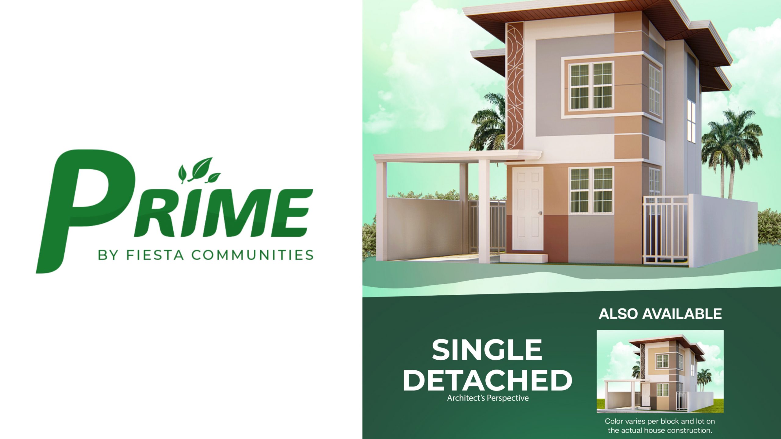 Premium housing units in Pampanga are now up for grabs - iOrbit News Online