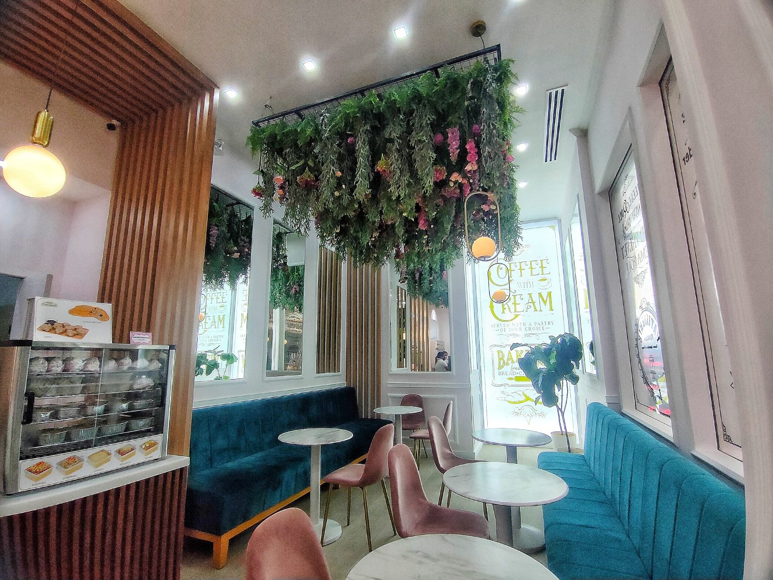 Edna's Cakeland: Kapampangans' new found love for home-baked classics ...