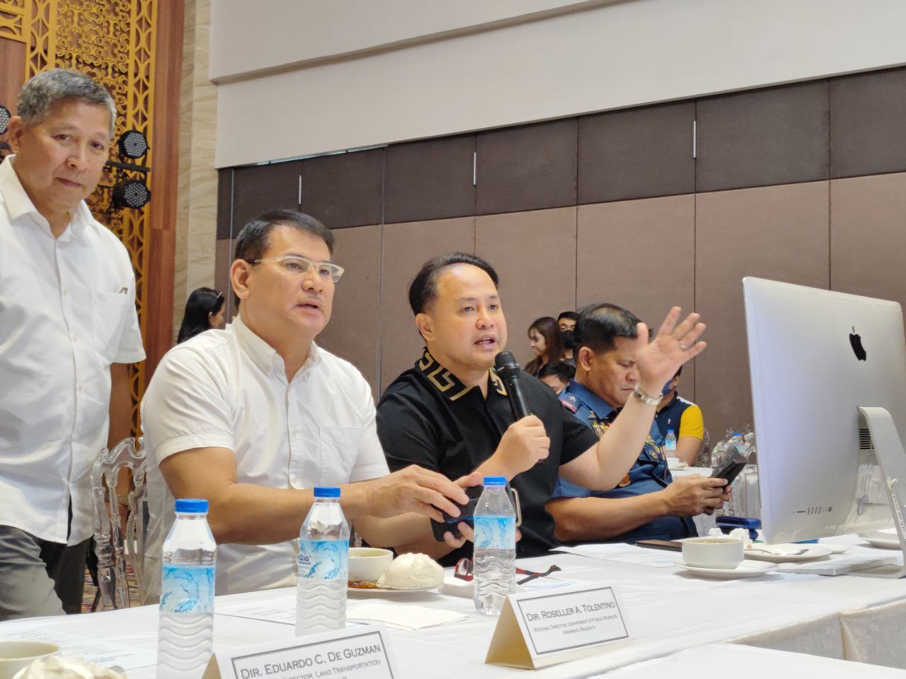 Pampanga Capitol to solve traffic congestions - iOrbit News Online