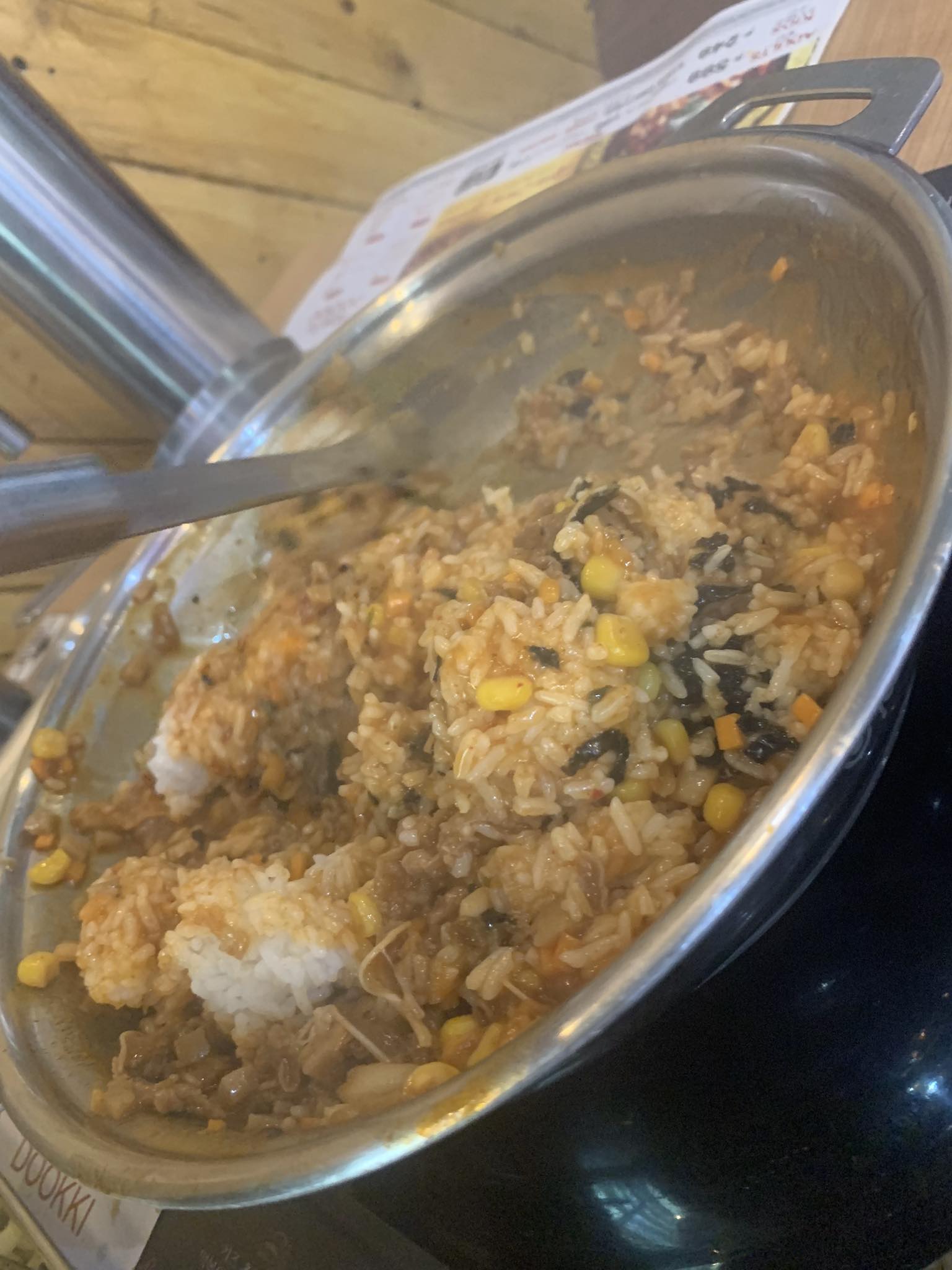 DOOKKI! – Korea’s Number One Topokki Buffet in Pampanga - iOrbit News ...