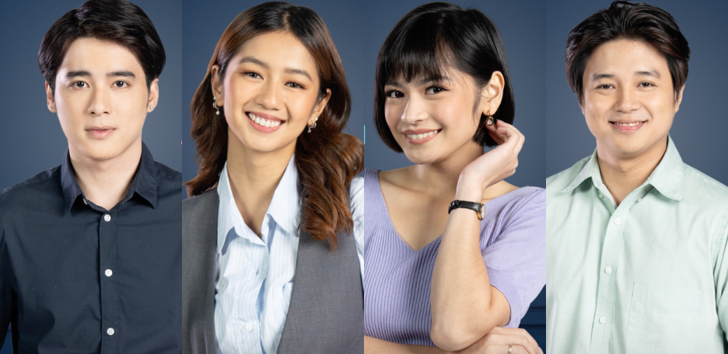 ABS-CBN and Viu's 'What's Wrong with Secretary Kim' trends online; more ...