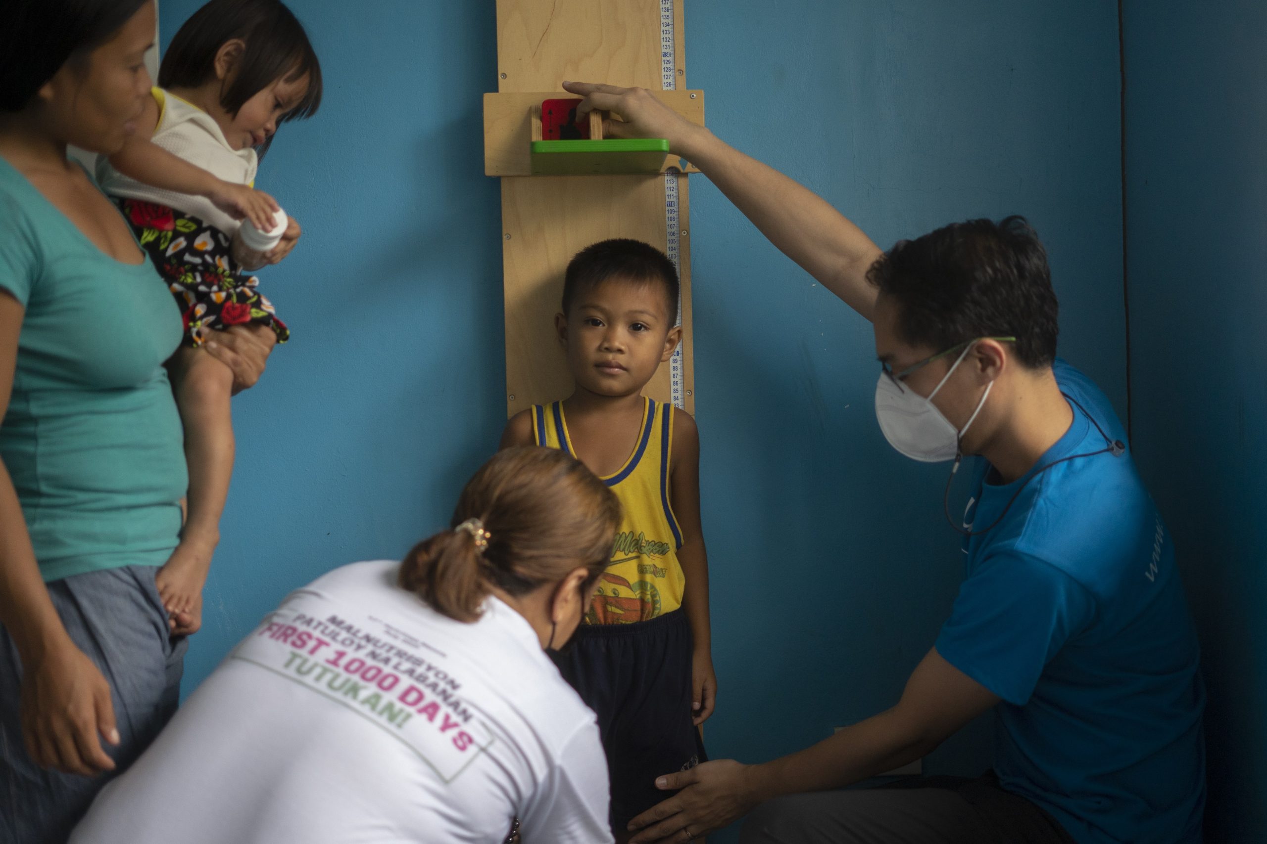 Cebu Pacific, UNICEF raise ₱91M for Vulnerable Filipino Children ...