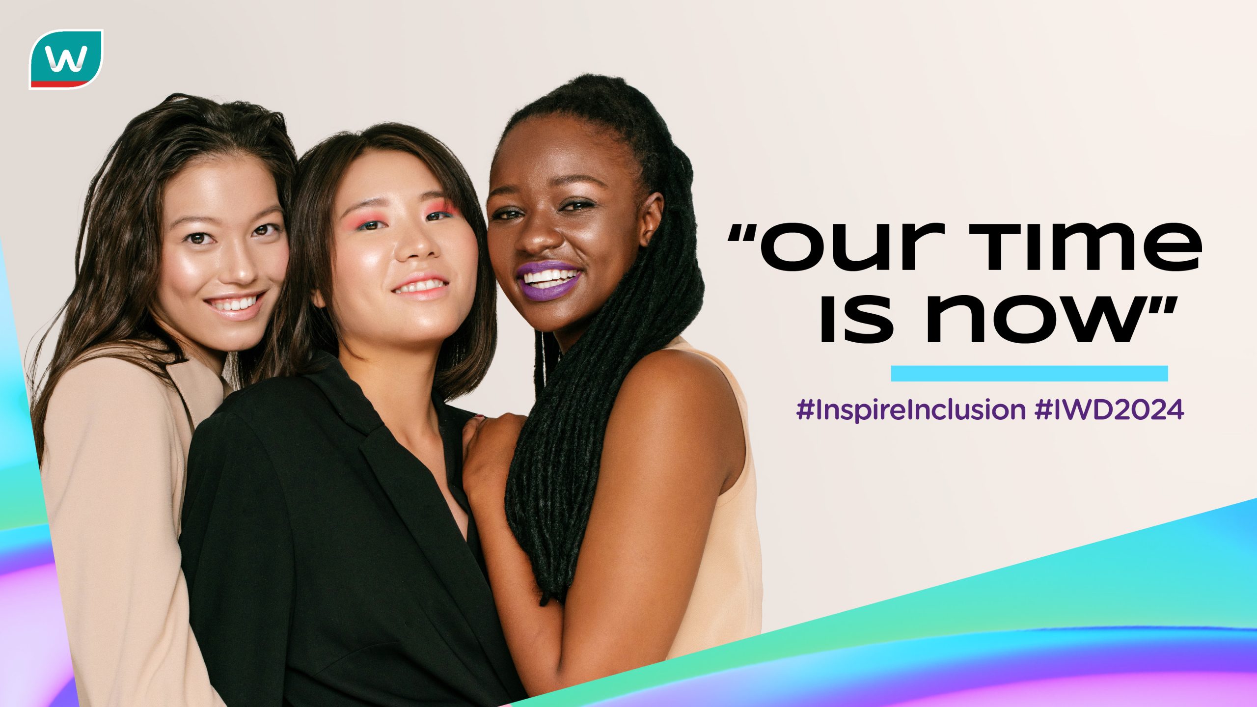 AS Watson Supports Gender Equity with Commitment to Women's Empowerment ...