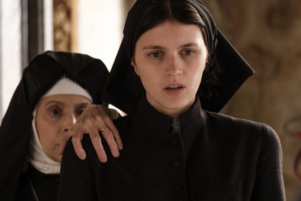 Witness the birth of evil incarnate in "The First Omen," coming to PH ...