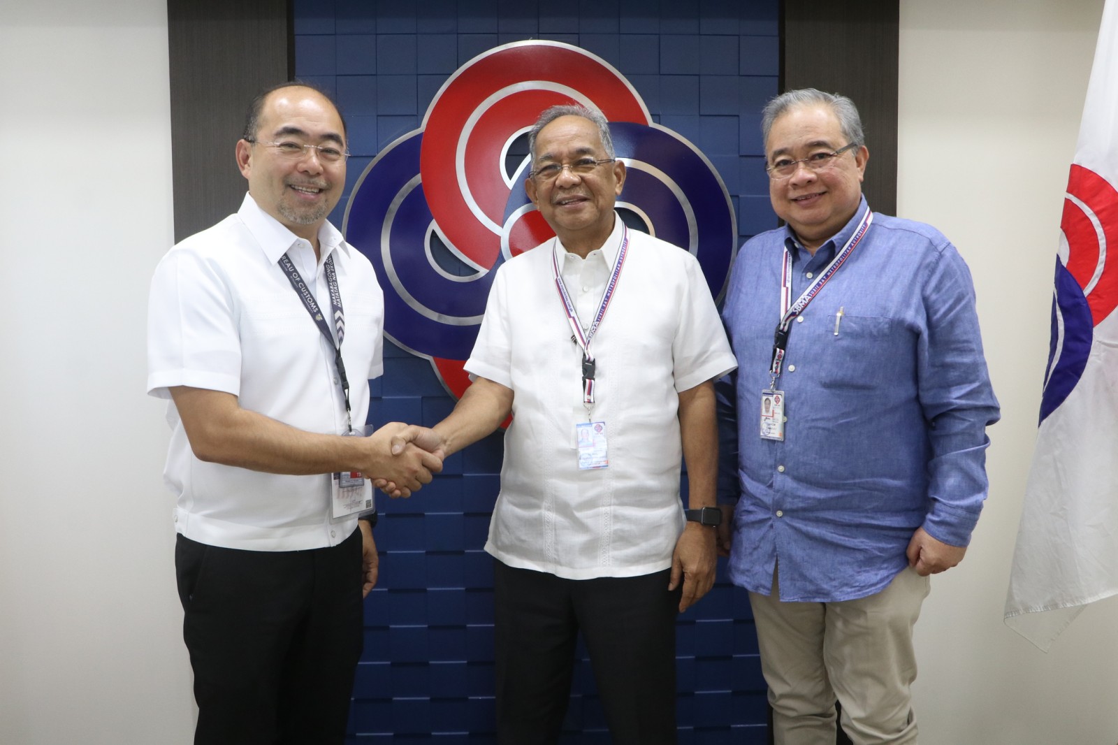 BOC Port of Subic and SBMA head discuss future plans - iOrbit News Online