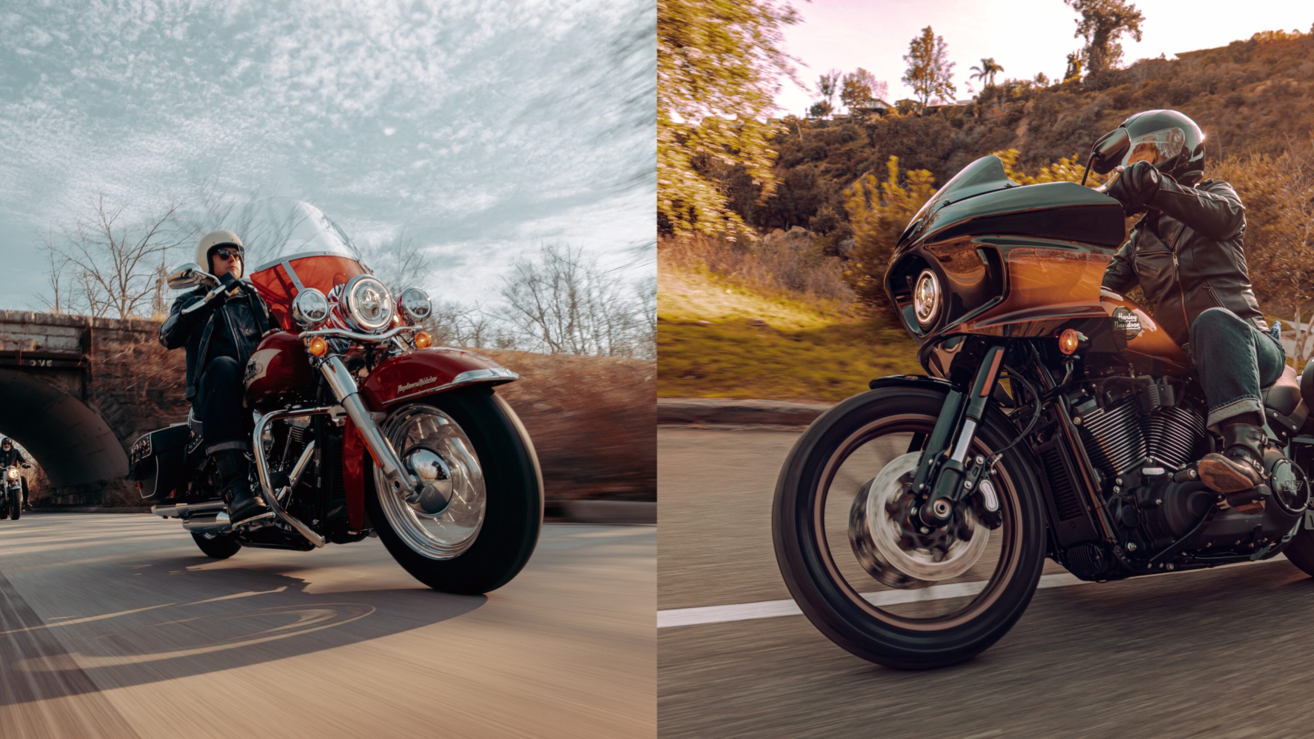 HARLEY-DAVIDSON® introduces 2024 limited-edition collections in PH ...