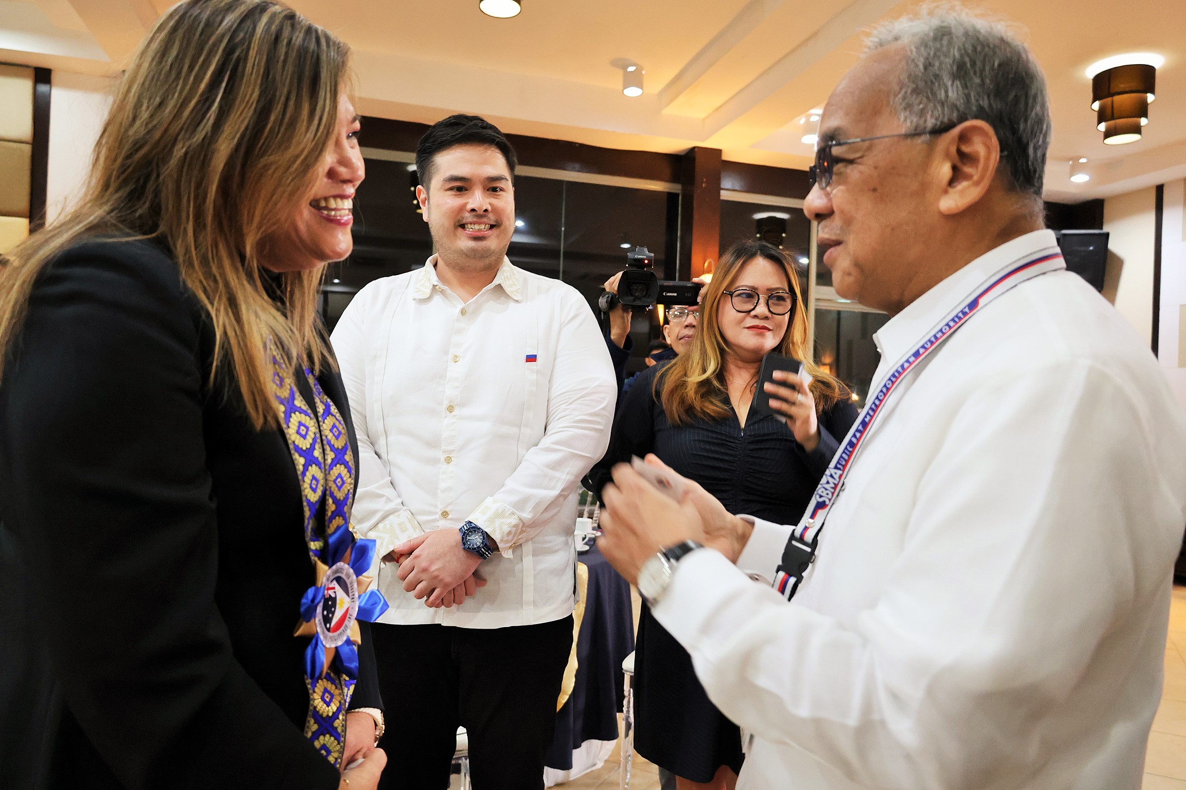 More Aussie firms eye Subic Freeport as prime investment location ...