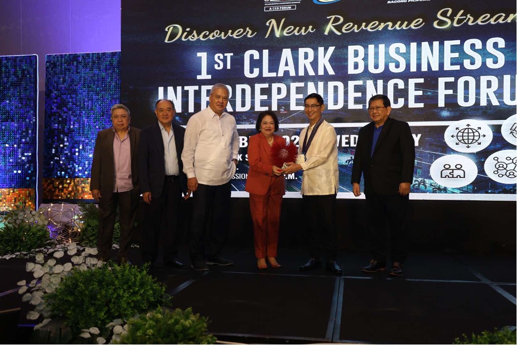 Clark’s premier business event unlocks strategic collab, revenue growth ...