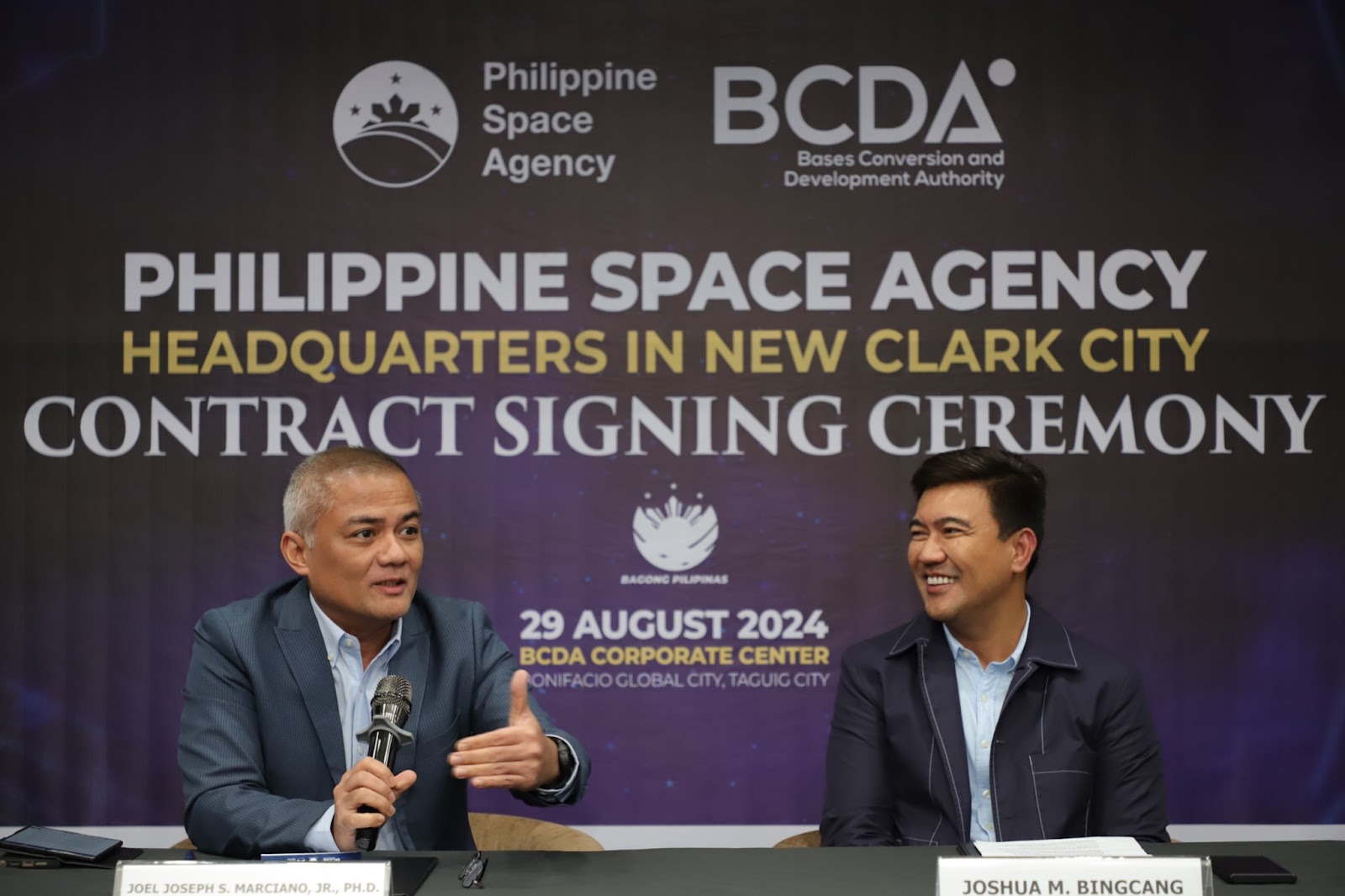 Philippine Space Agency headquarters to rise in New Clark City - iOrbit ...