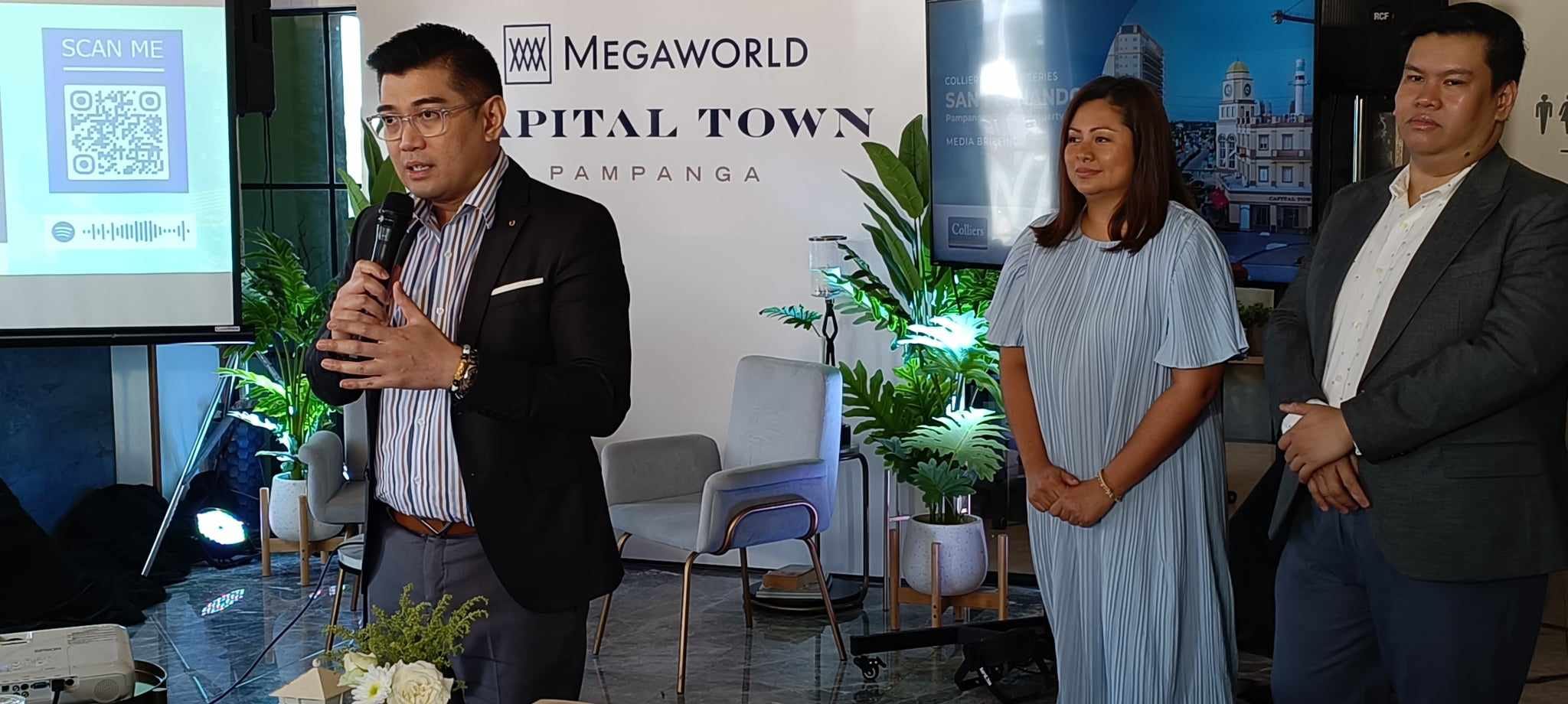 Pampanga emerges as property hub - iOrbit News Online