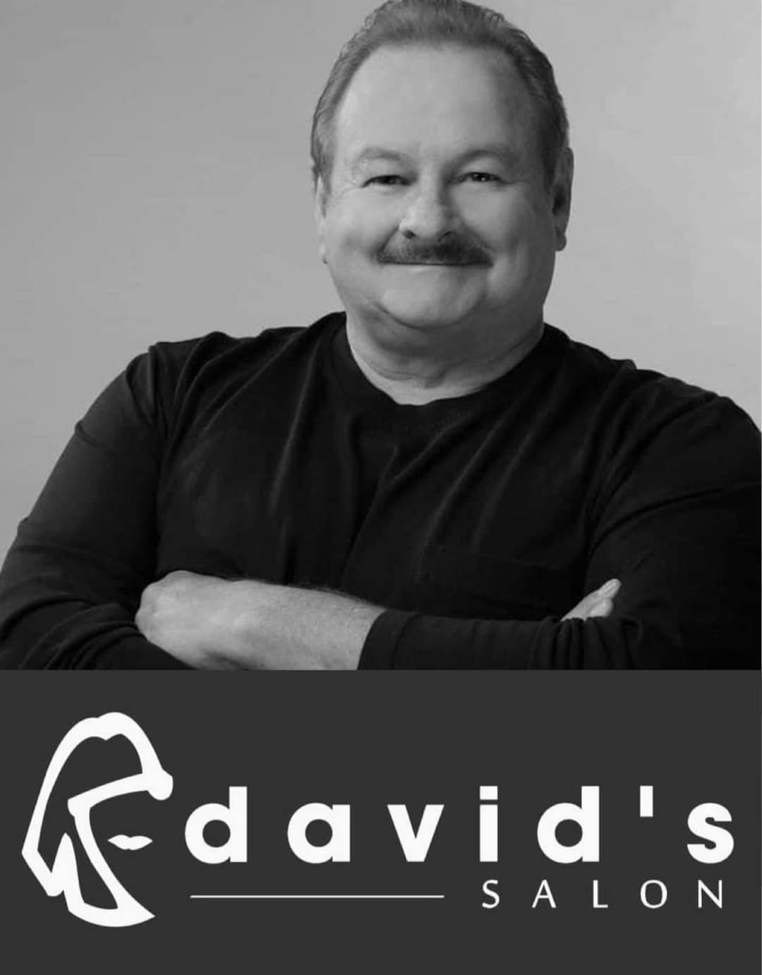 Renowned hairstylist David Charlton dies - iOrbit News Online