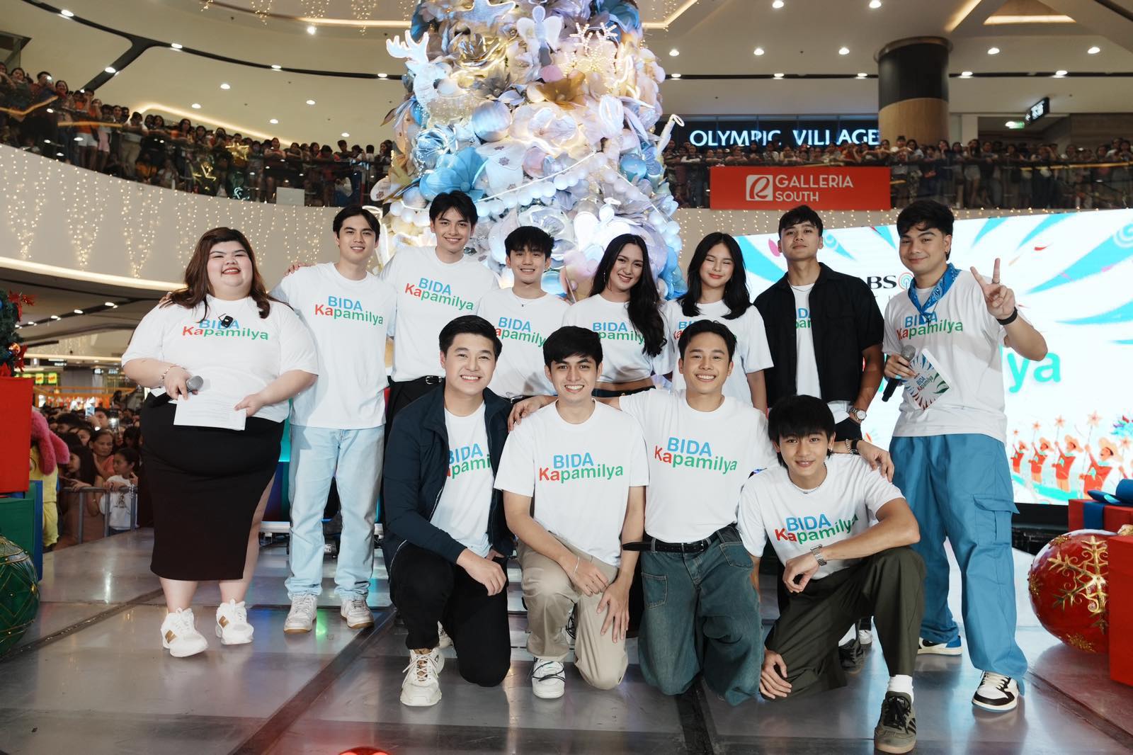 ABS-CBN's "Lavender Fields," "PBB Gen 11," and Pamilya Sagrado draw ...