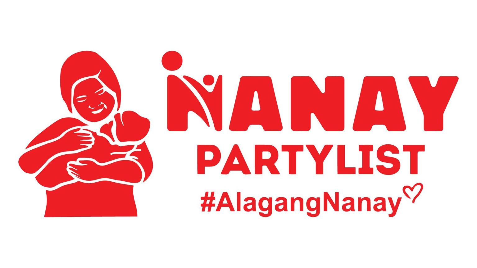 Nanay Partylist (38) expresses gratitude to Bacolod City "Nanays ...