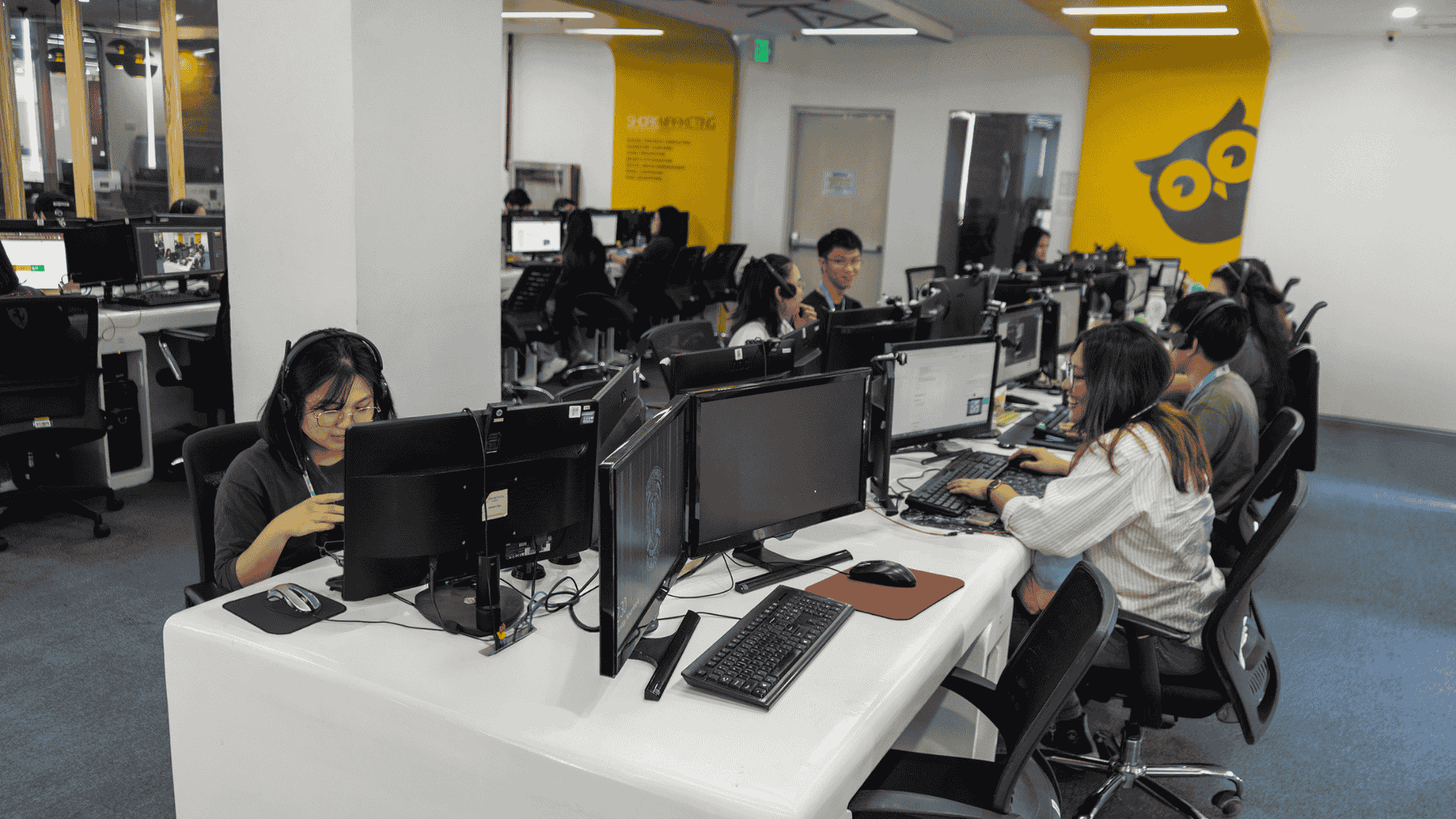 Shore360 expands operations, opens new office in Mercedes-Benz Center ...