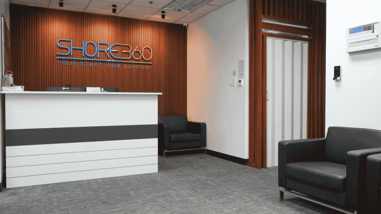 Shore360 expands operations, opens new office in Mercedes-Benz Center ...