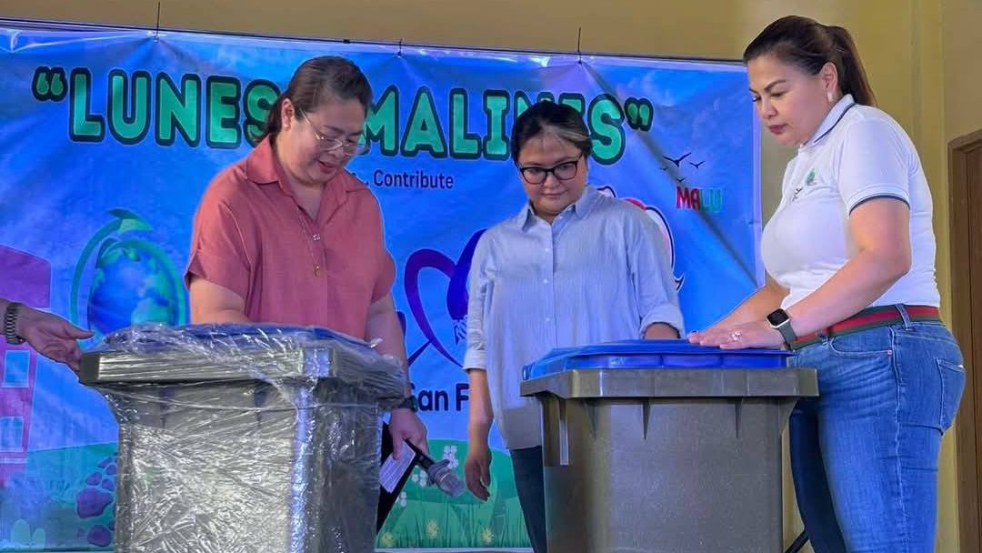 Eco Protect Management Corp launches ‘Malu’ project - iOrbit News Online