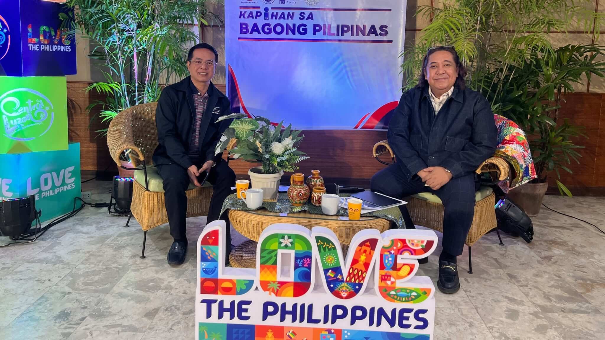 DOT balances tourism and environment in Luzon - iOrbit News Online