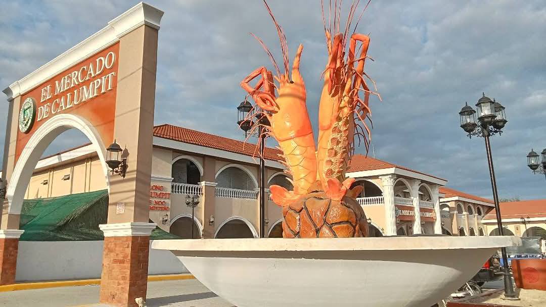 Calumpit unveils modern public market upgrade - iOrbit News Online